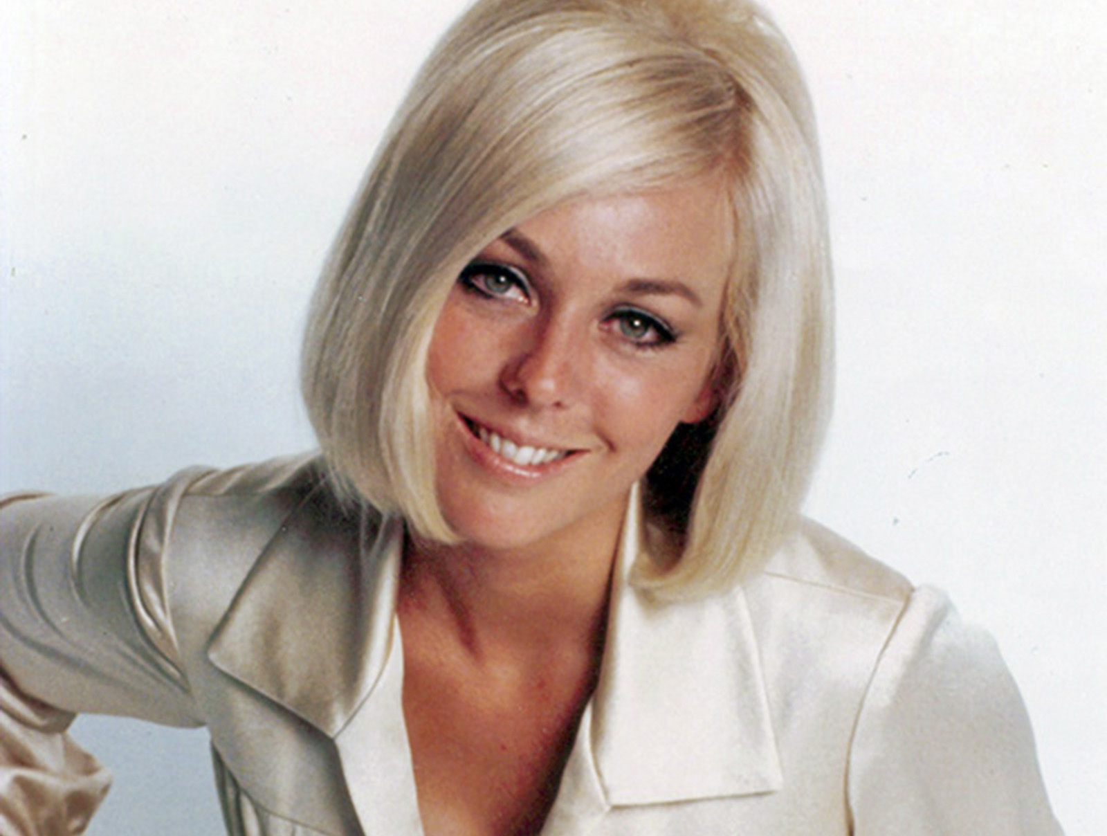 Tina Cole Actress Singer