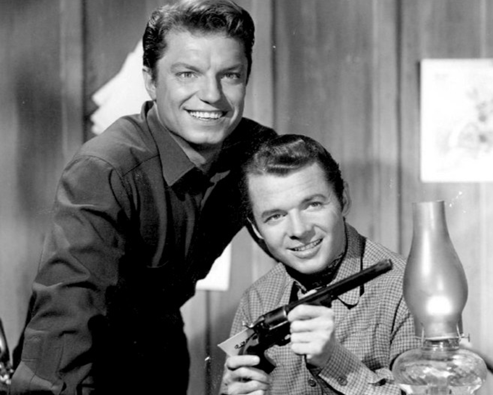 Audie Murphys Children